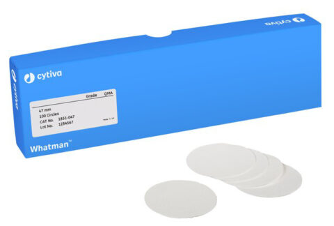 Consumables & Accessories - Air Metrics