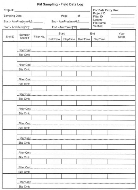 Downloads - Air Metrics