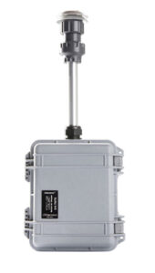 MiniVol TAS Portable Air Sampler - Air Metrics