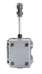 MiniVol TAS Portable Air Sampler - Air Metrics