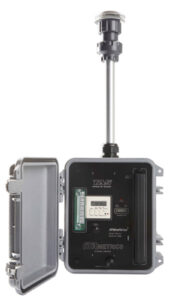 MiniVol TAS Portable Air Sampler - Air Metrics