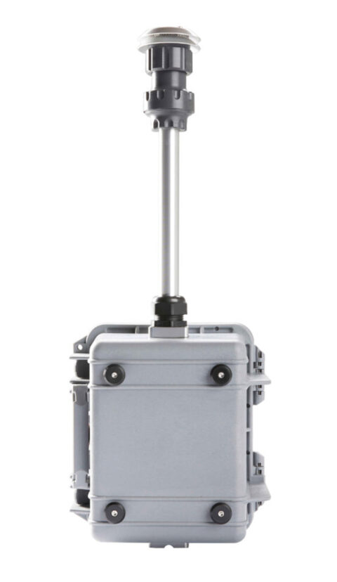 MiniVol TAS Portable Air Sampler - Air Metrics