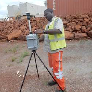 About AirMetrics - Air Metrics