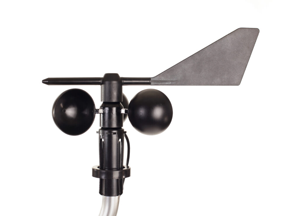 Consumables & Accessories - Air Metrics