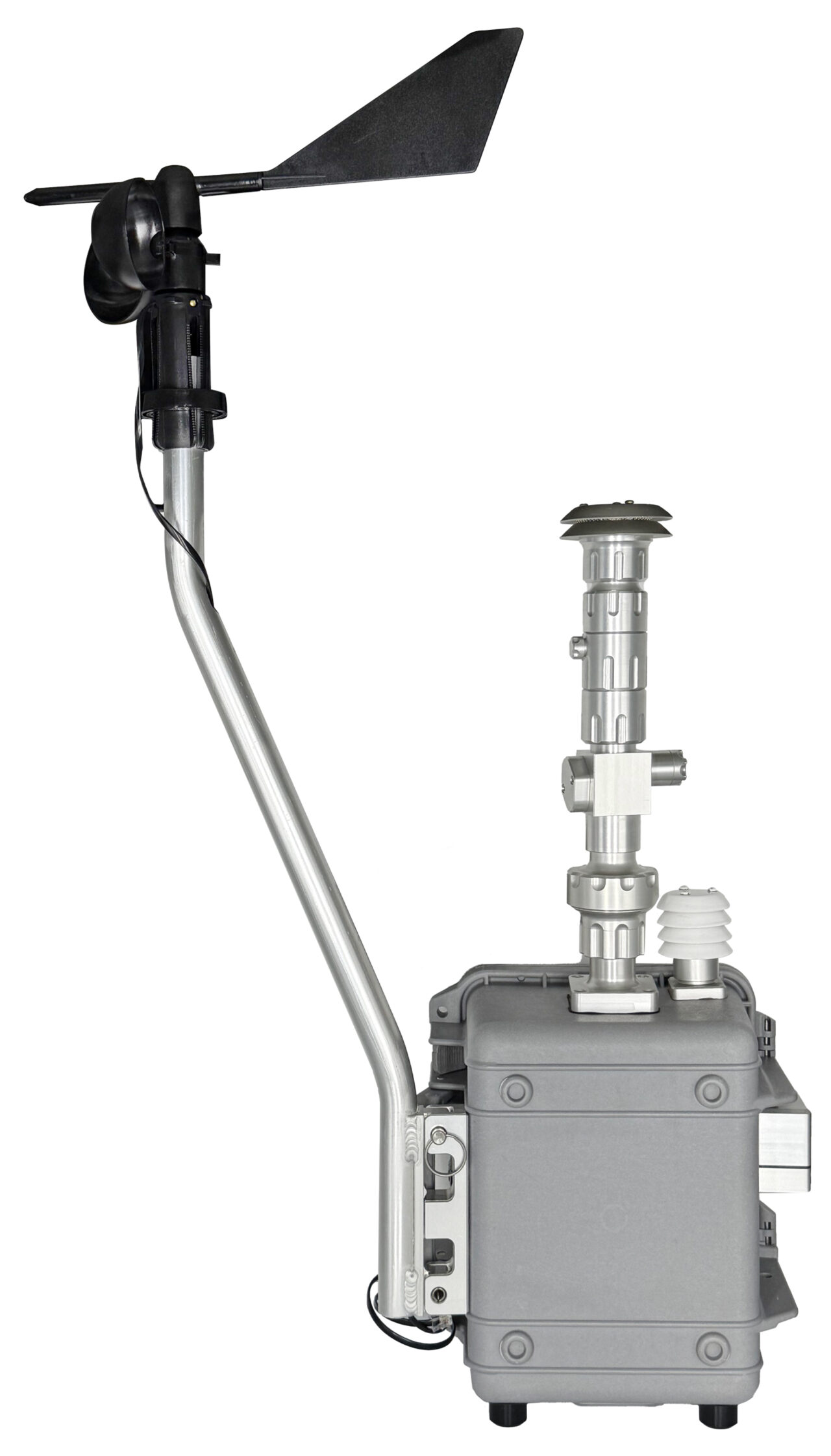MiniVol LFR Portable Air Sampler - Air Metrics