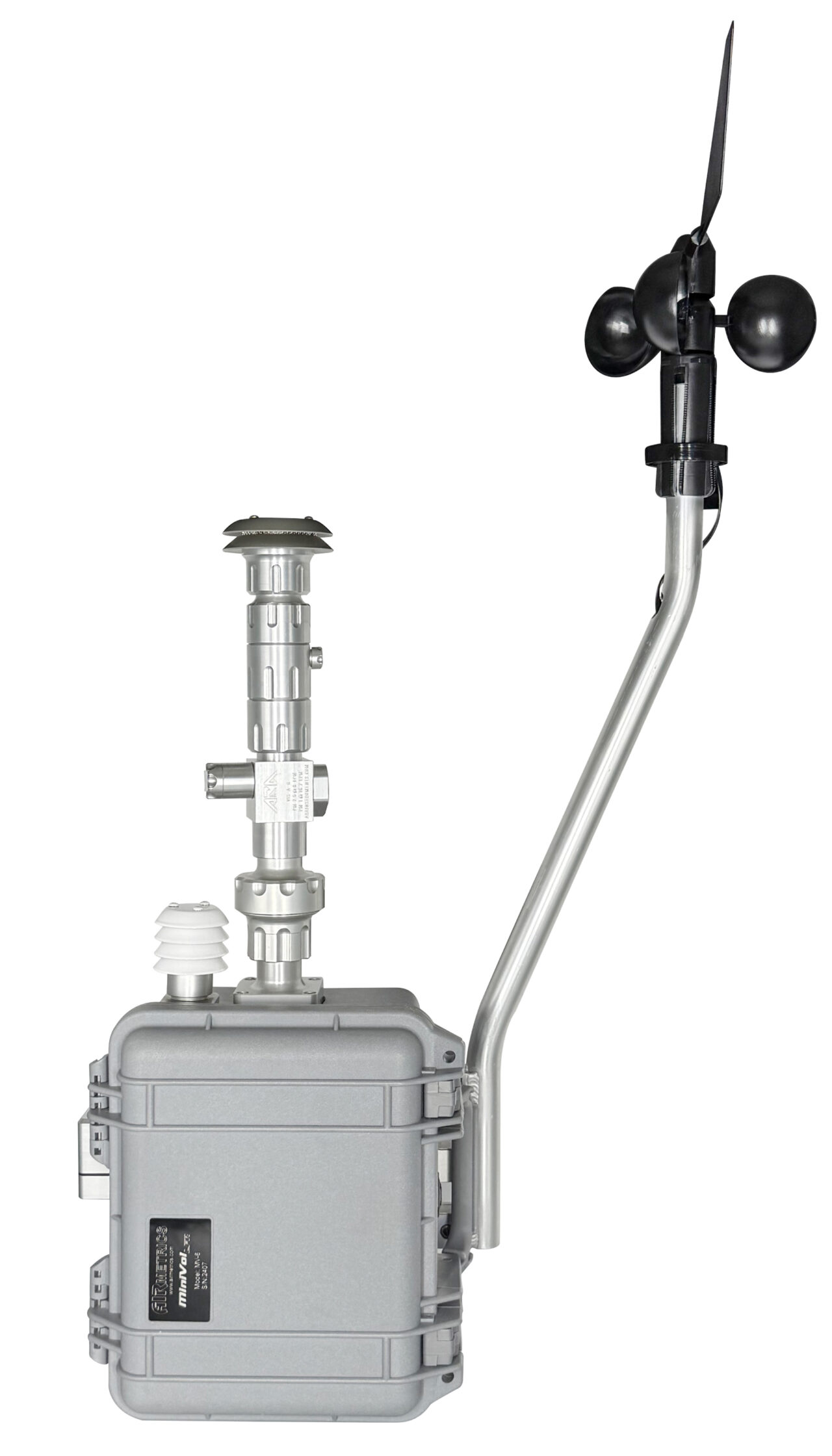 Products - Air Metrics